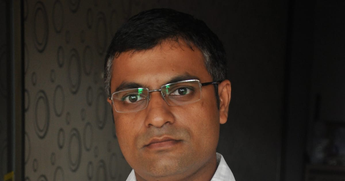 Ashish Patel - Kalol, India, HD Software | about.me