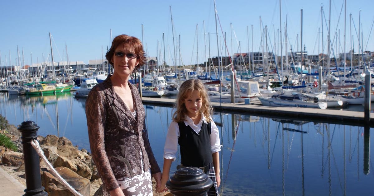 Deb Talbot - Adelaide, Australia, Digital marketing solutions, Self Initiated education | about.me