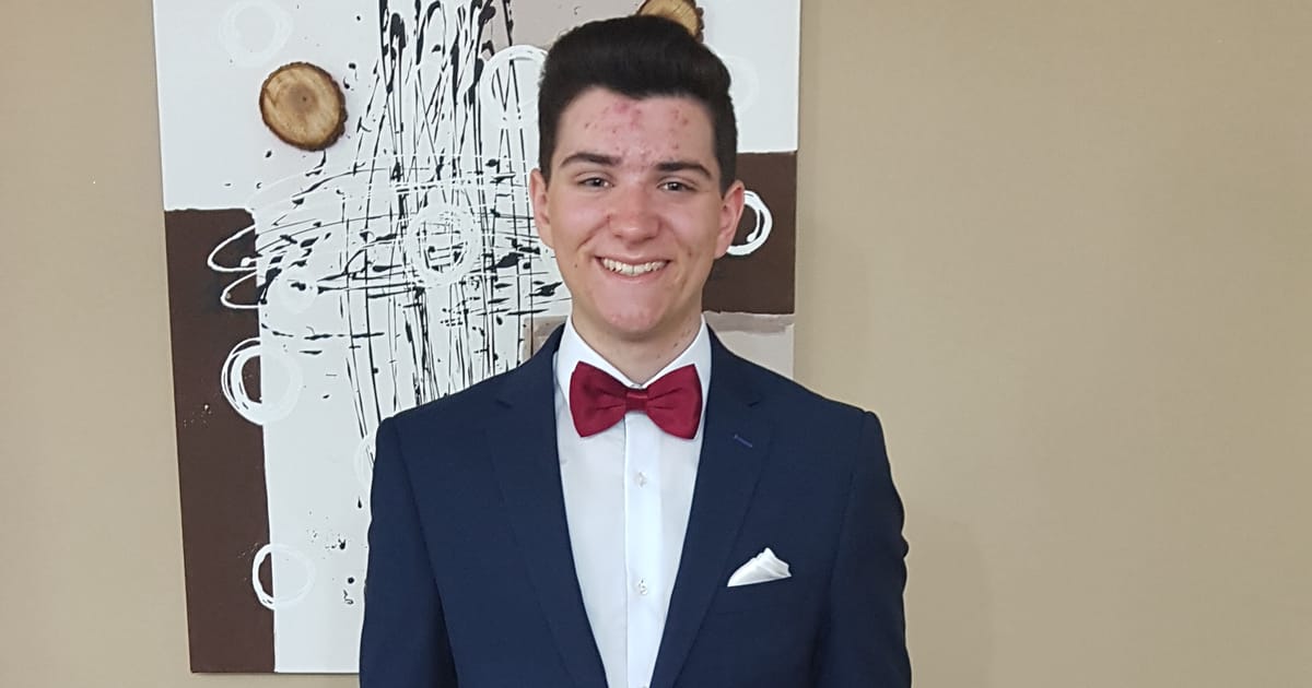 Kyle Cushman - Toronto | about.me