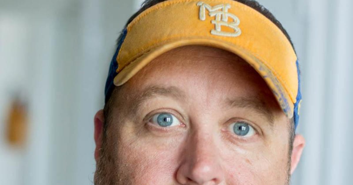 Todd Stone - Myrtle Beach, South Carolina, Data Analyst, Photographer ...