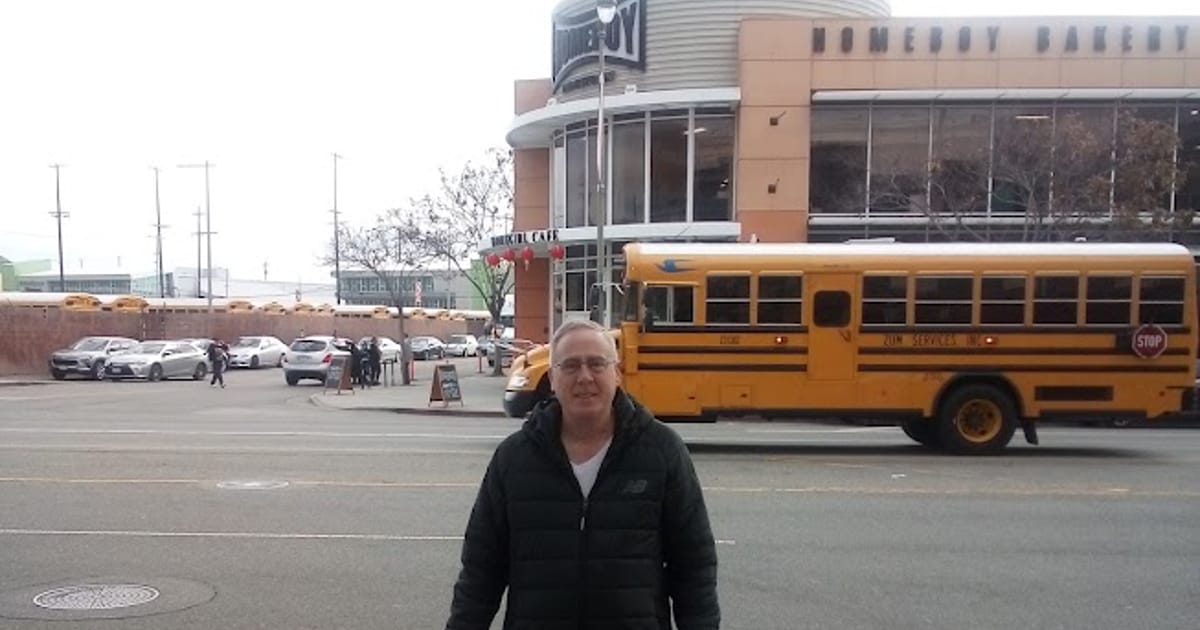 Charles T Sebesta - Los Angeles, California, Charles T Sebesta | about.me