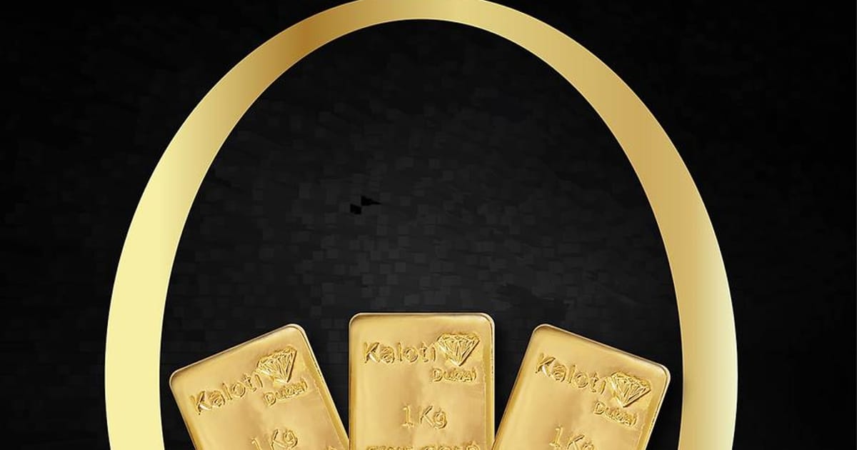 Kaloti Singapore - Singapore | about.me