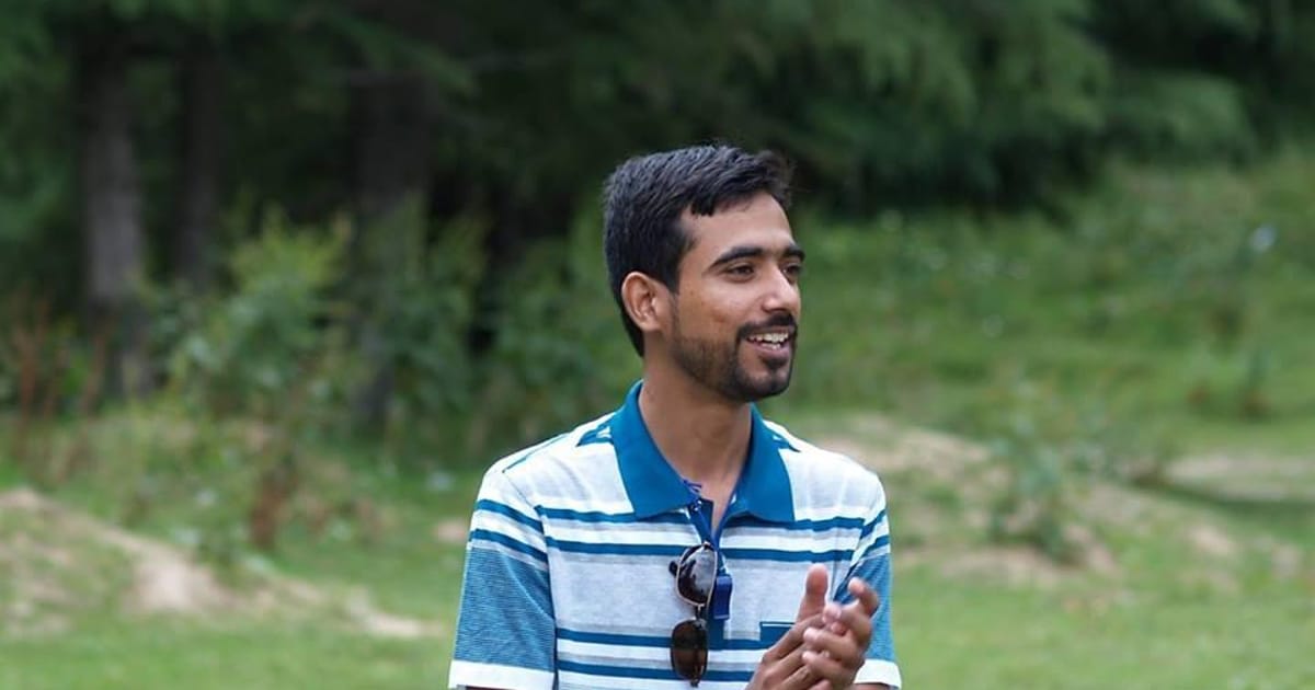 Ahmer Khan - Islamabad Capital Territory, Pakistan | about.me