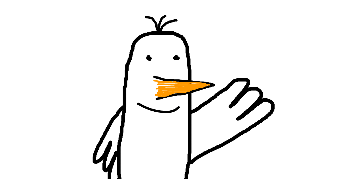 Perky Bird - YouTube | about.me