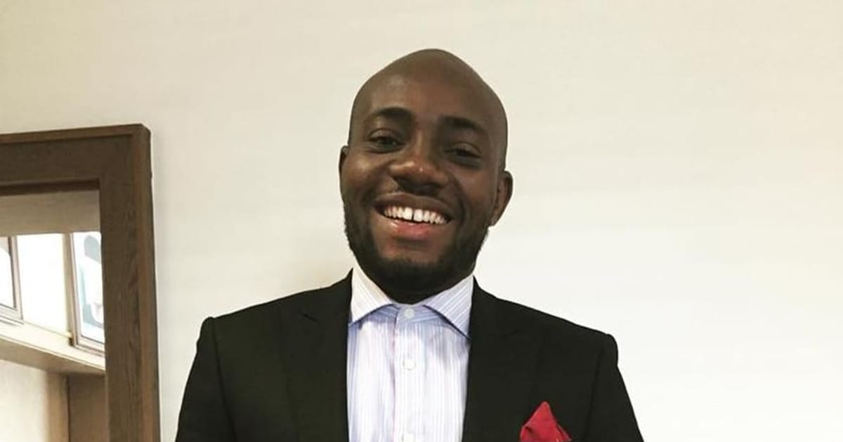 Adedeji Adeyemi - Abuja, Nigeria, BSc Political Science & MA ...
