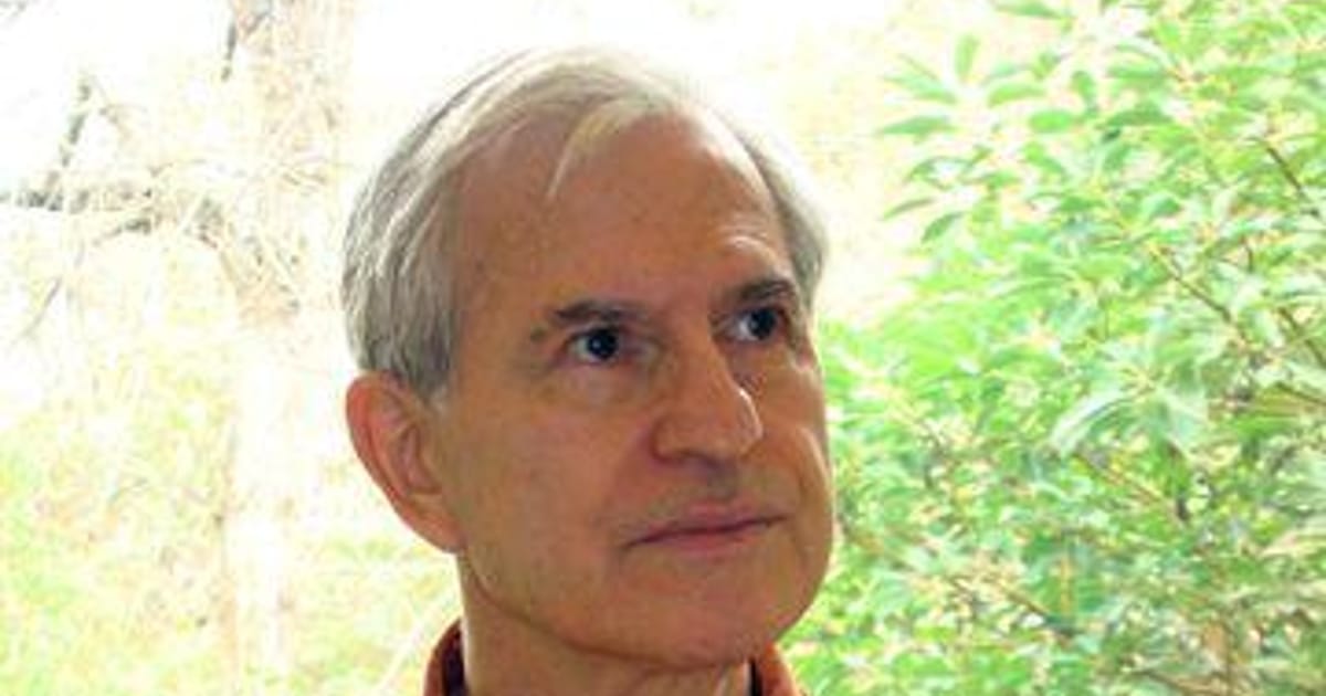 Lester Ingber - Oregon, Lester Ingber Research, California Institute of ...