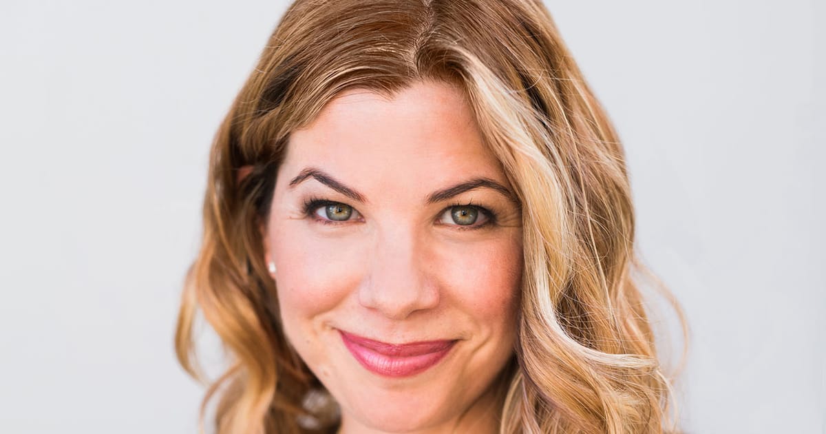 Rebecca Soffer - New York, NY, Modern Loss, LLC, The Colbert Report ...