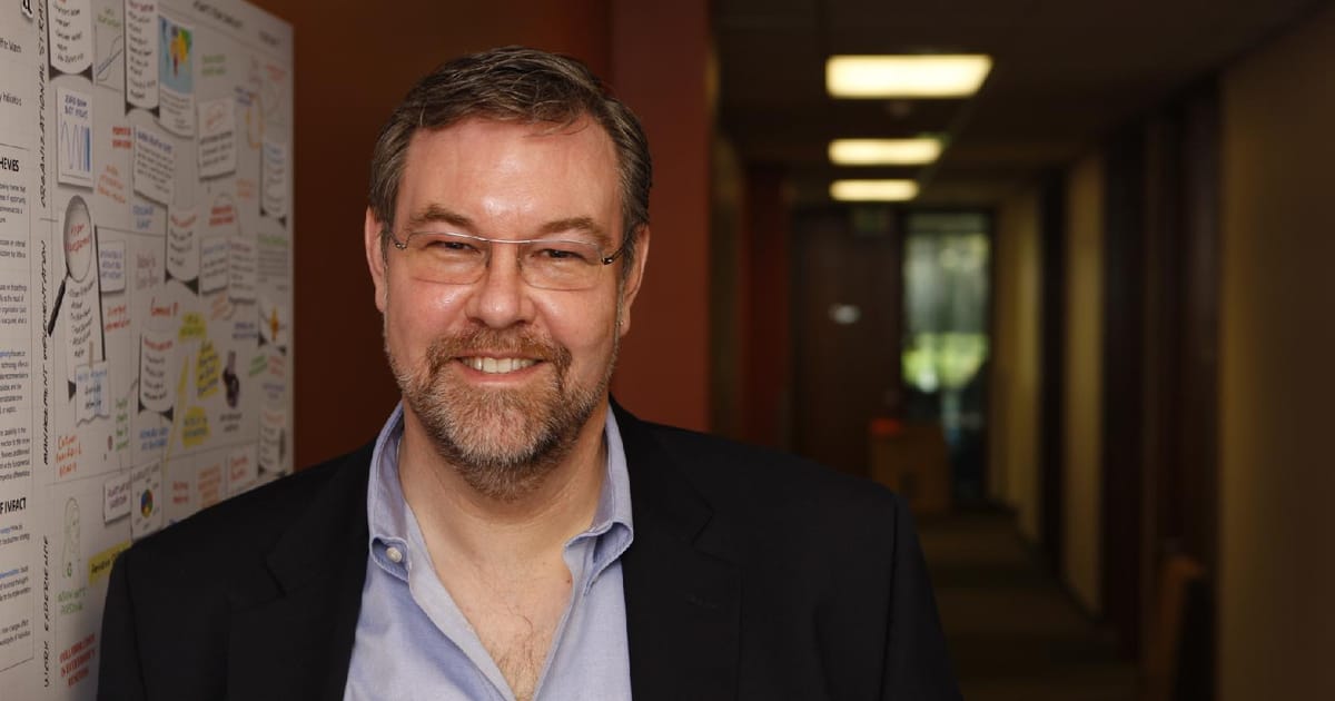 Daniel W. Rasmus - Seattle, Washington, Content Marketing & Innovation ...