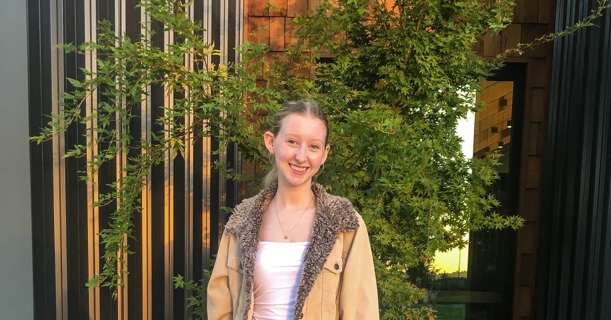 Ruby Peacock - Melbourne, Australia | about.me