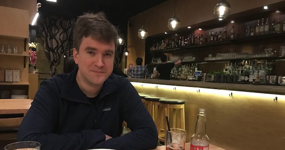 Philip Butler - Boston, MA, Massachusetts Institute of Technology (MIT ...