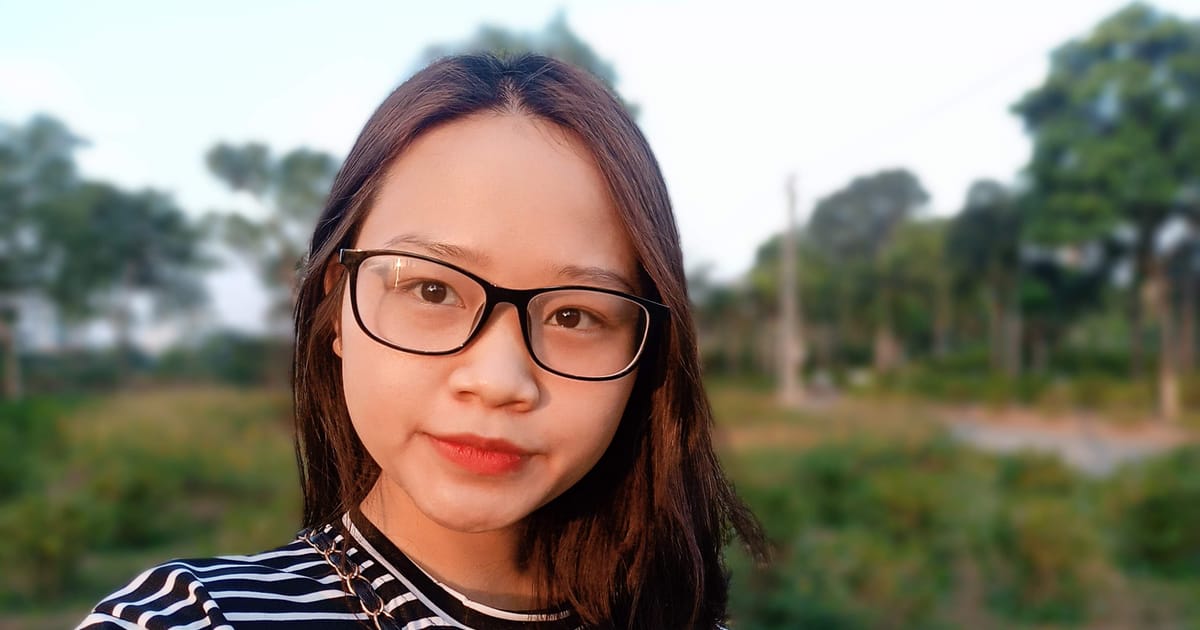 Pensée Tran - Hanoi, Vietnam | about.me