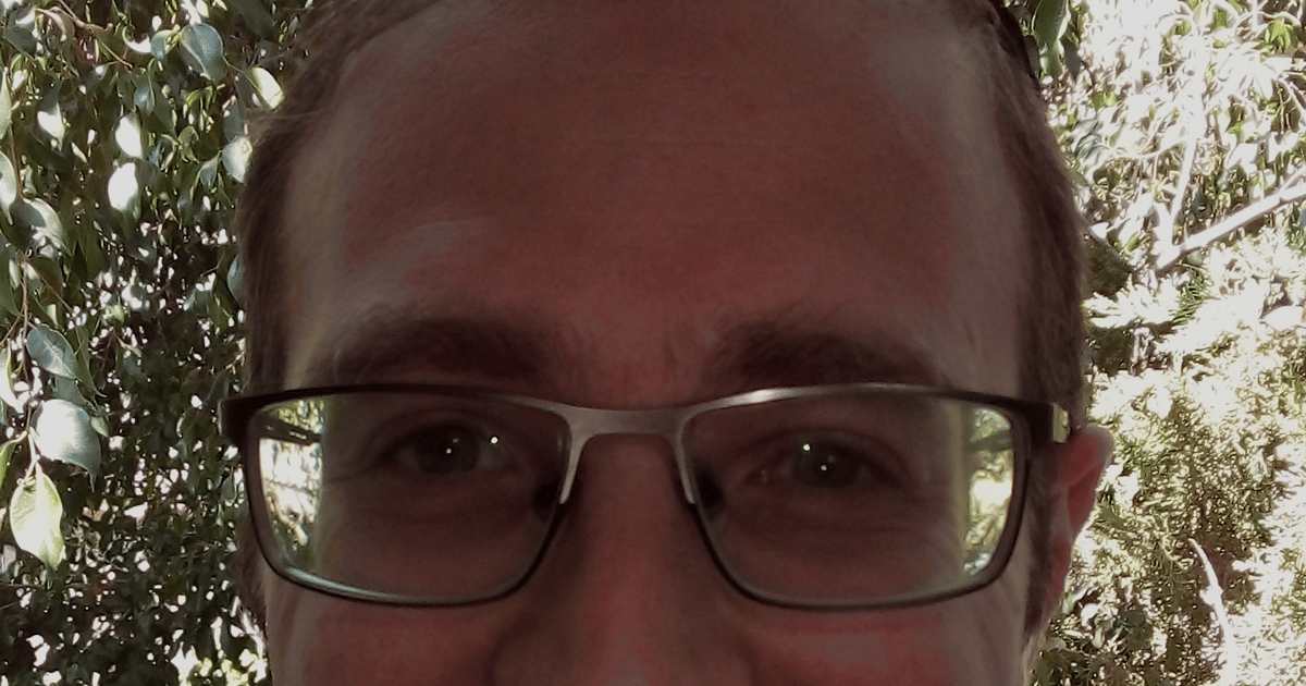 David Manheim - Israel, Frederick S. Pardee RAND Graduate School ...