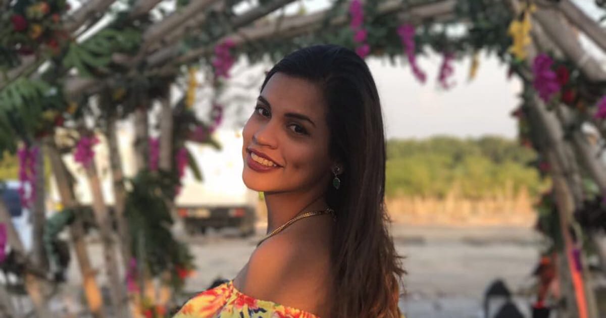 Karina Torres - Bogotá, Colombia | about.me