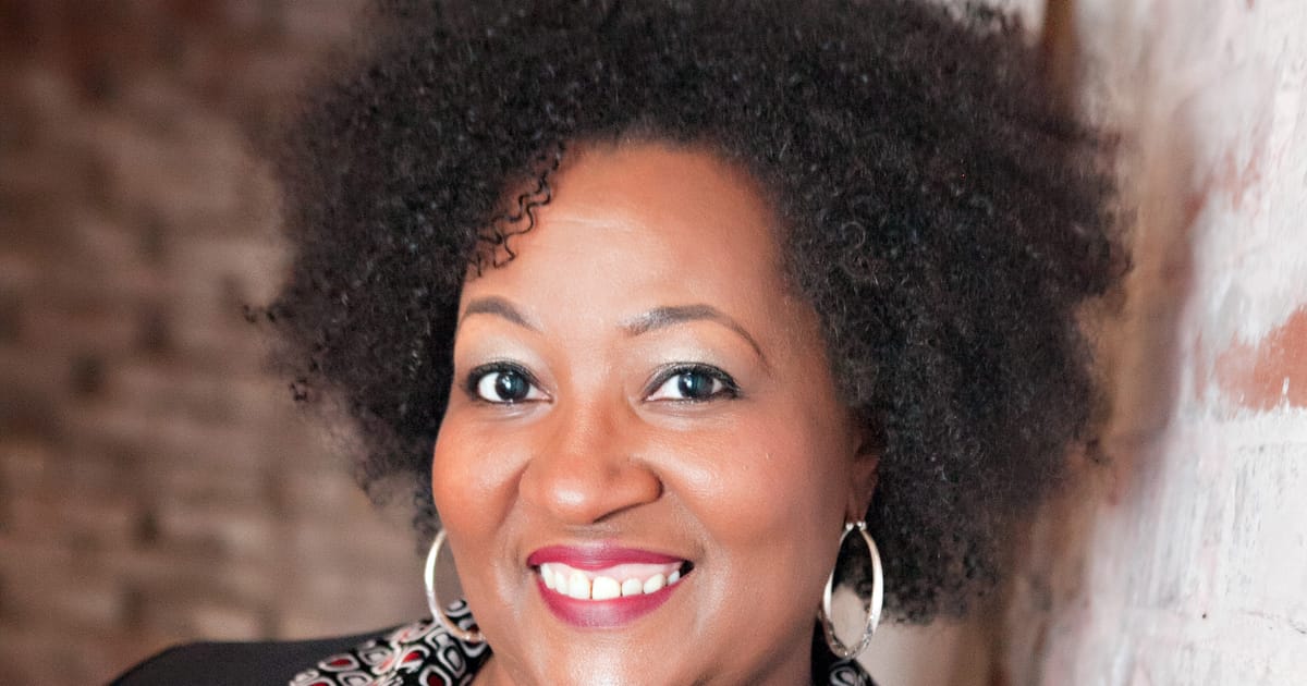 Vanessa Burke - Atlanta, Georgia, Senior Writer & Editor, Howard U ...