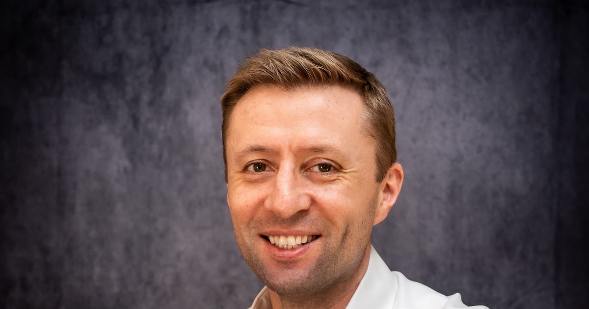 Ben Fox - Hong Kong | about.me