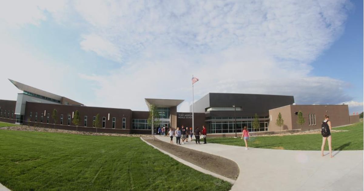 Mr. Aaron DeLay - Fort Morgan, Colorado, Fort Morgan Middle School ...