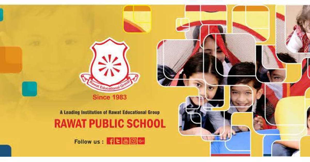 Rawat public school - Jaipur, Rajasthan, India | about.me