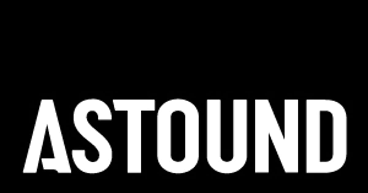 Astound Group - Toronto, Ontario, Canada, ASTOUND Group | about.me