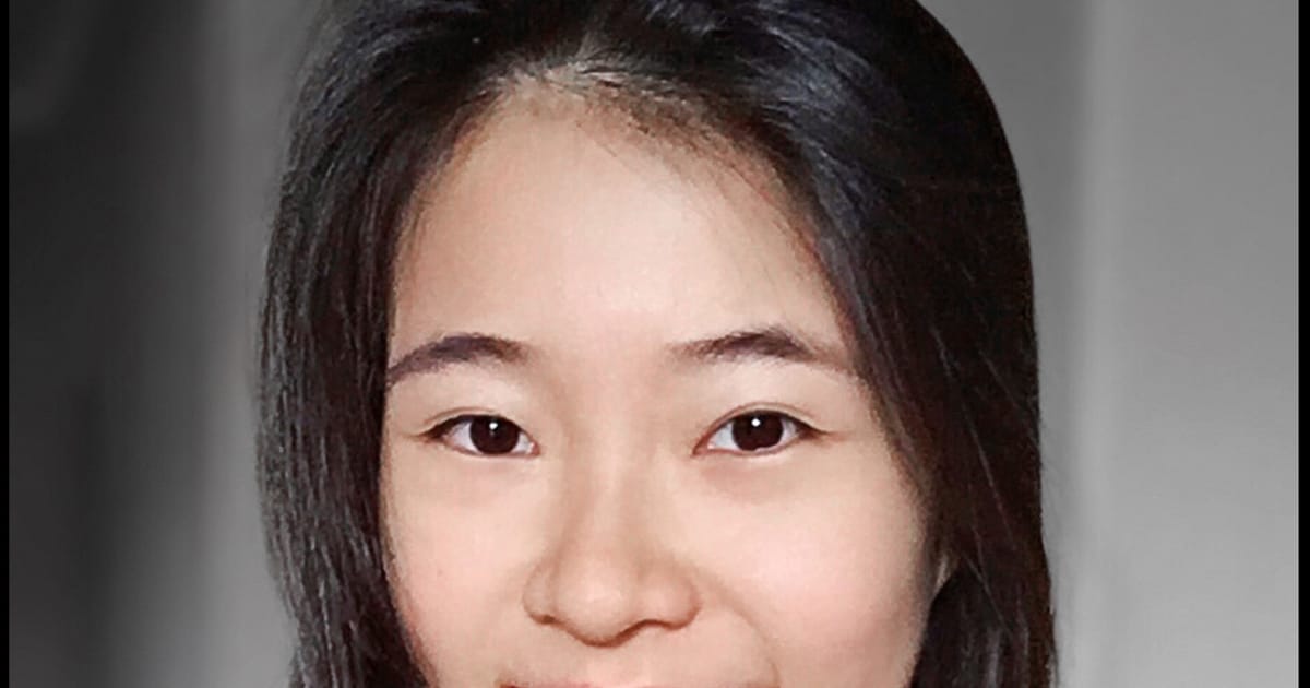 Vivian Tang - Houston, Texas, Princeton University, B.A. | about.me