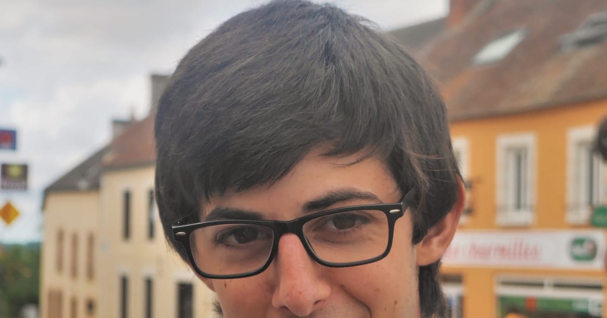 Quentin Joubert - France | about.me