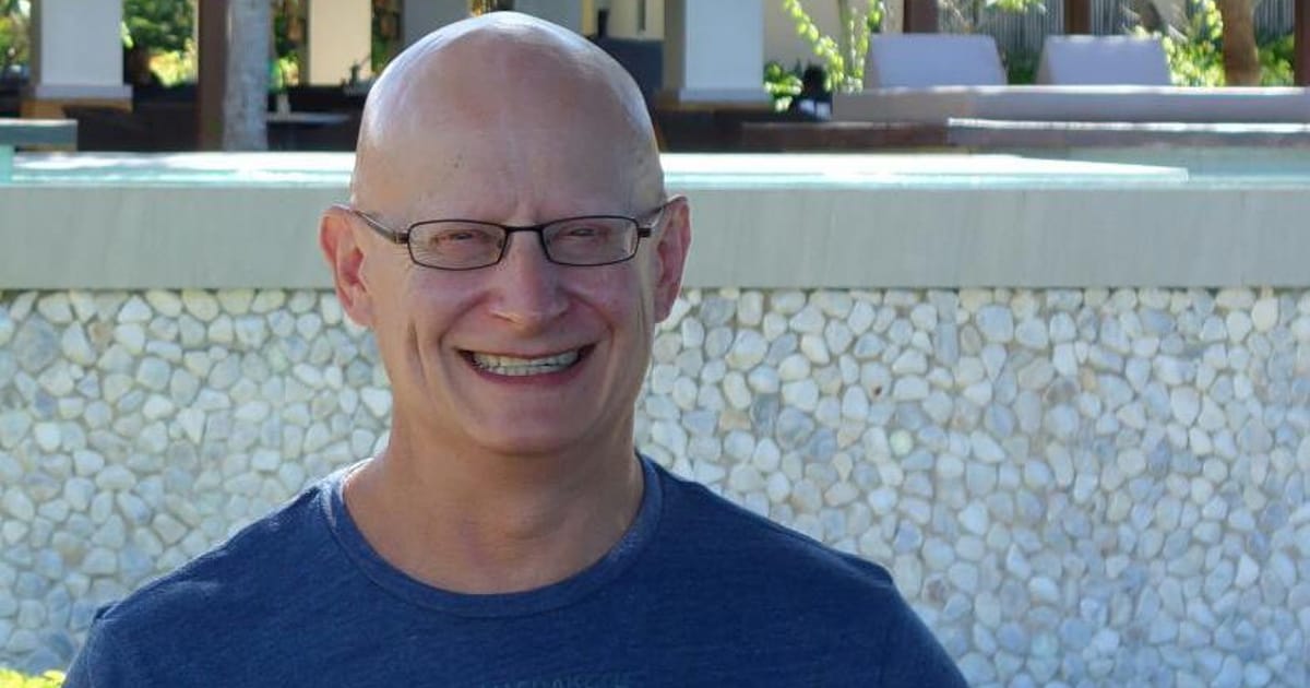 Dave Glover - Sydney, Australia | about.me