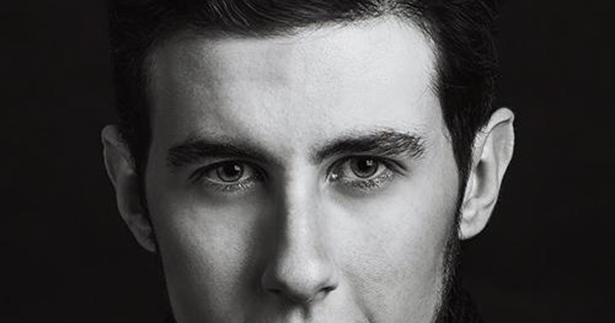 Louis Rakovich - New York | about.me