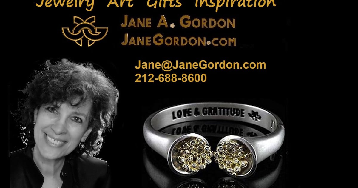 Jane Gordon - Manhattan, New York | about.me