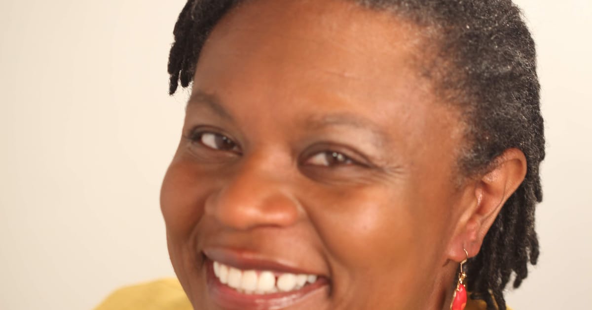Katina Johnson - San Francisco, California, wordsmithie.com, University ...