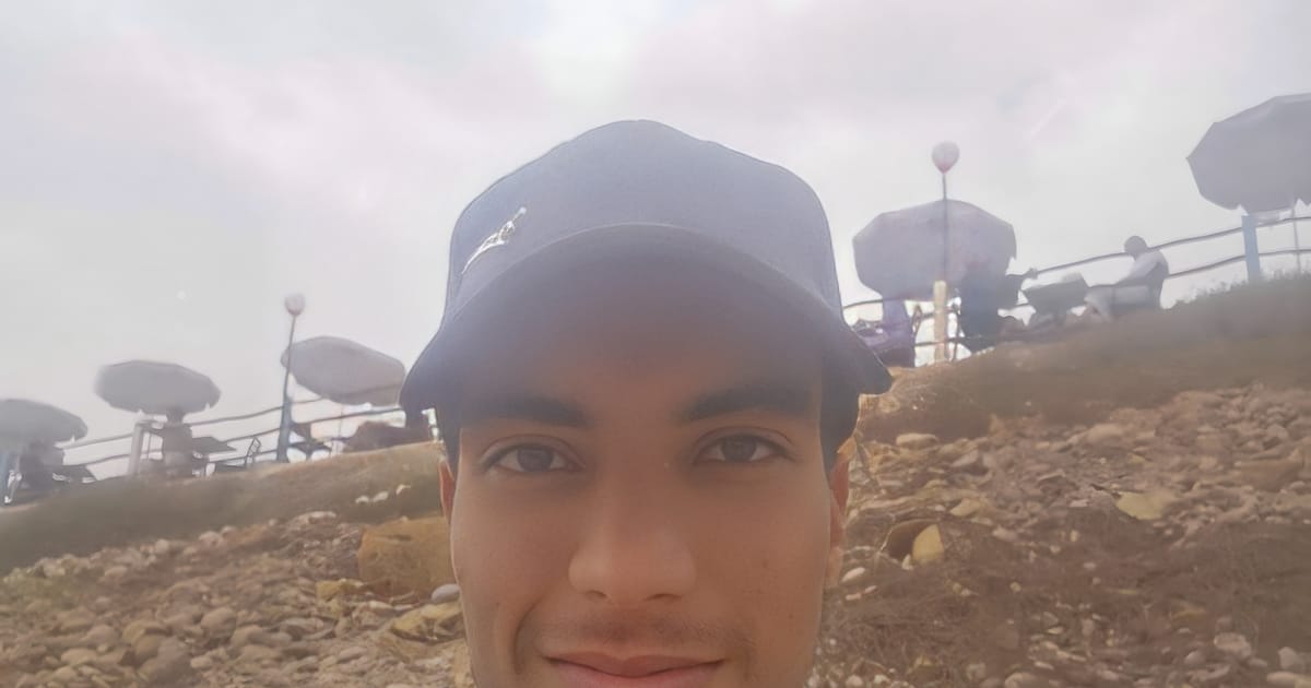 Redone Sarhane - Morocco | about.me