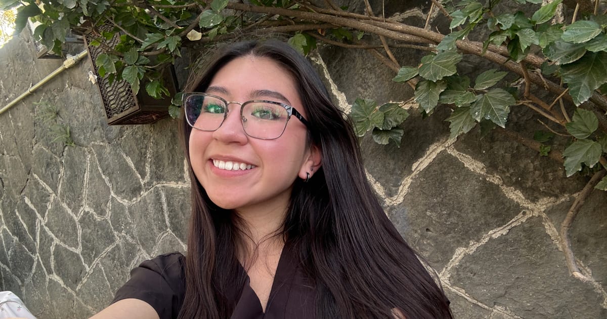 Aurora Munive - México | about.me