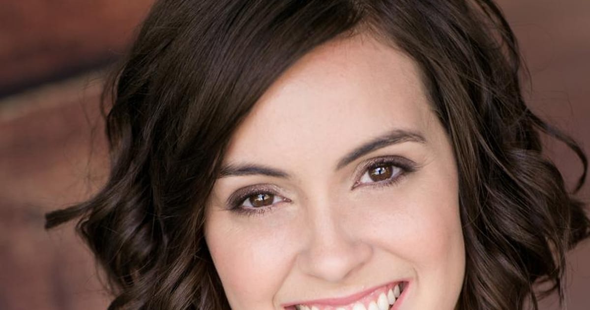 Michelle Parrish - Los Angeles, California | about.me