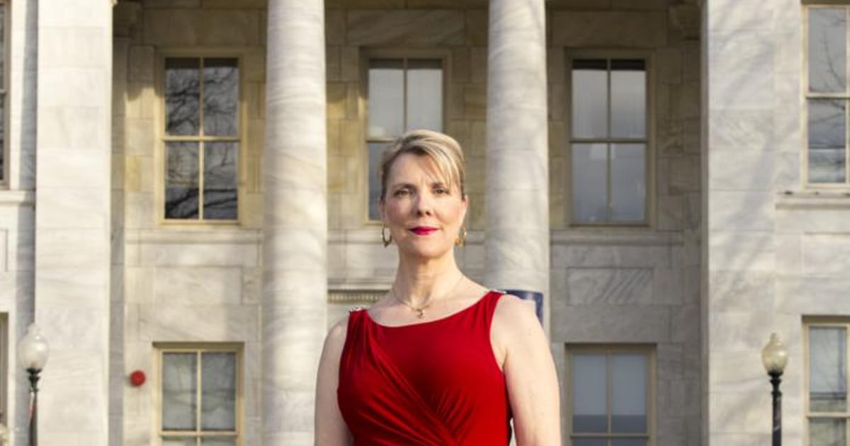 Karyn Strickler - Bethesda, Maryland, Vote Climate U.S. PAC | about.me