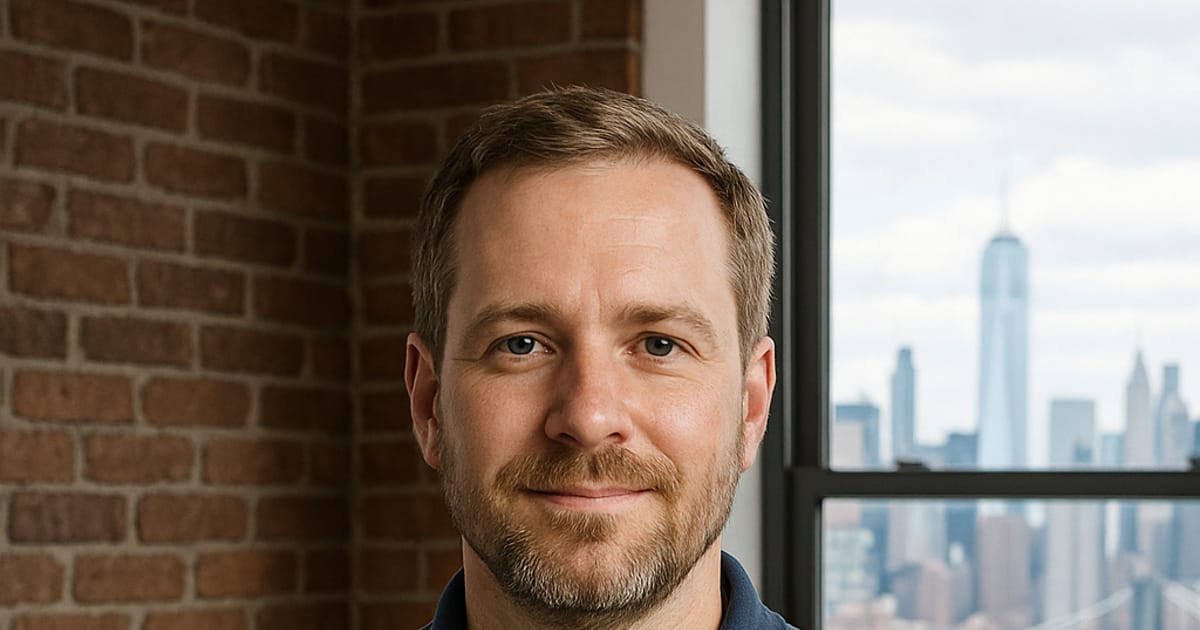 Brian Ferdinand - New York City, NY | about.me