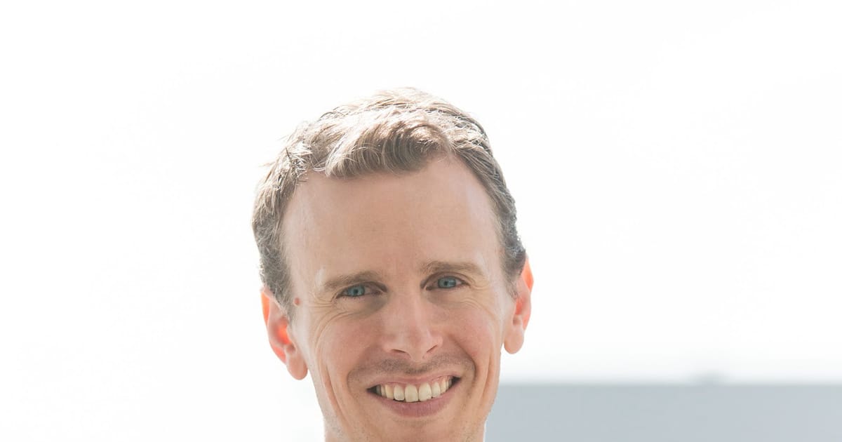 James Bryant - Perth, WA, Australia, Lead Different | about.me