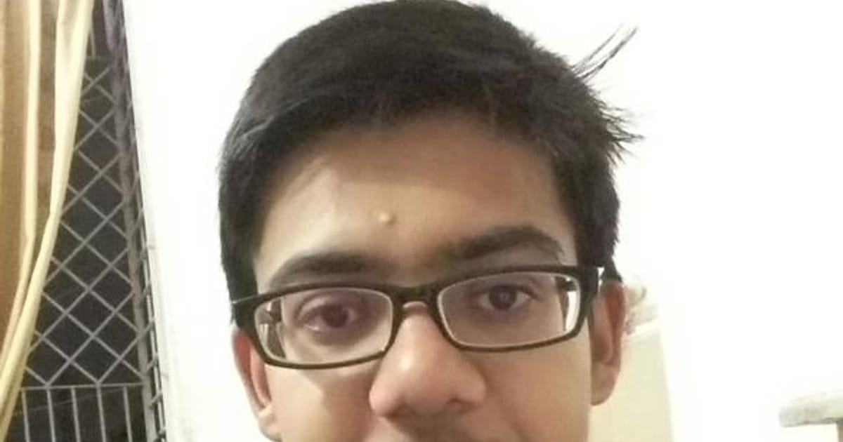 Arqam Rafay Karachi Pakistan Bachelor Of Science In Computer Science Iqra University Aboutme 