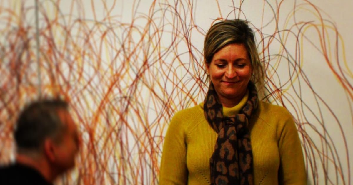 Tim Mann Artist - the United Kingdom | about.me