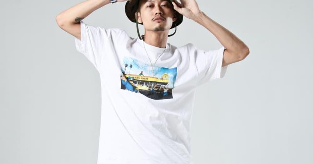 Daniel Chia | about.me