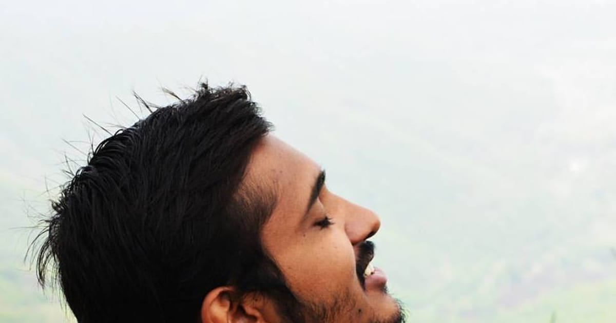 Sangram Chavan - Pune, Maharashtra, India, Ambivert Technologies (P), B ...