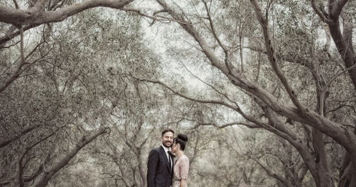 Fotografias Boda - Madrid, España | about.me