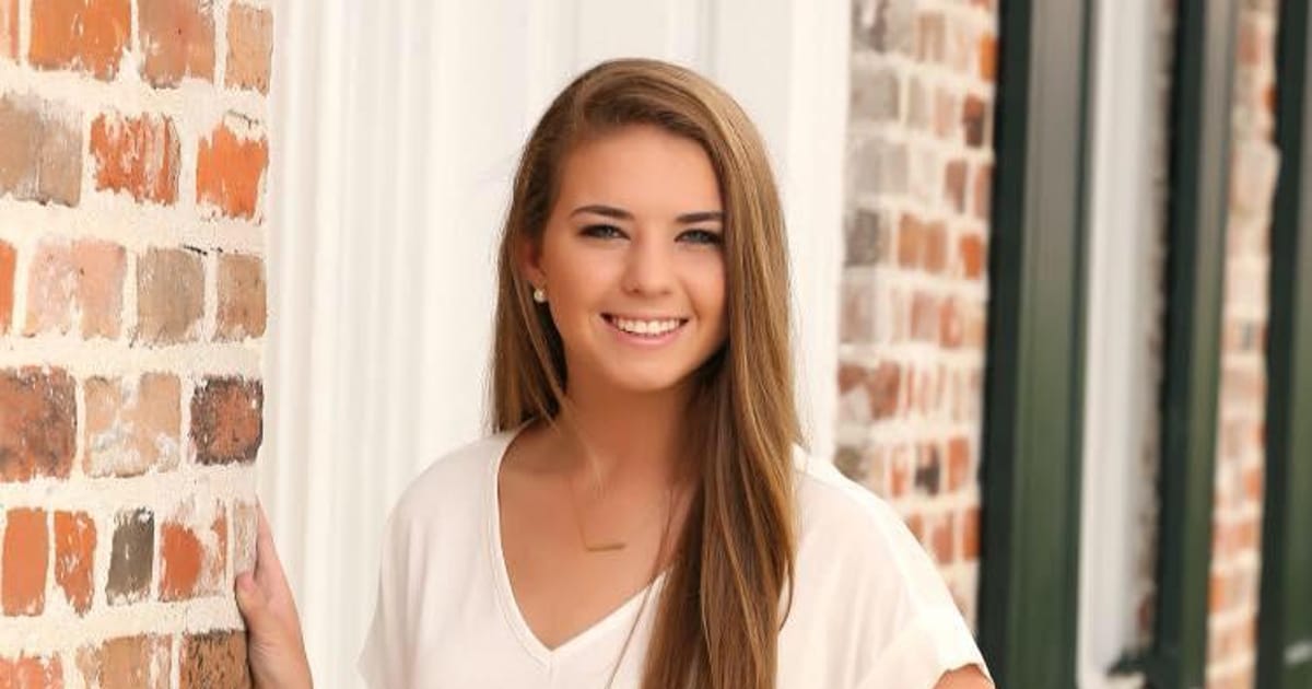 Grace Gambel - Athens, Georgia | about.me