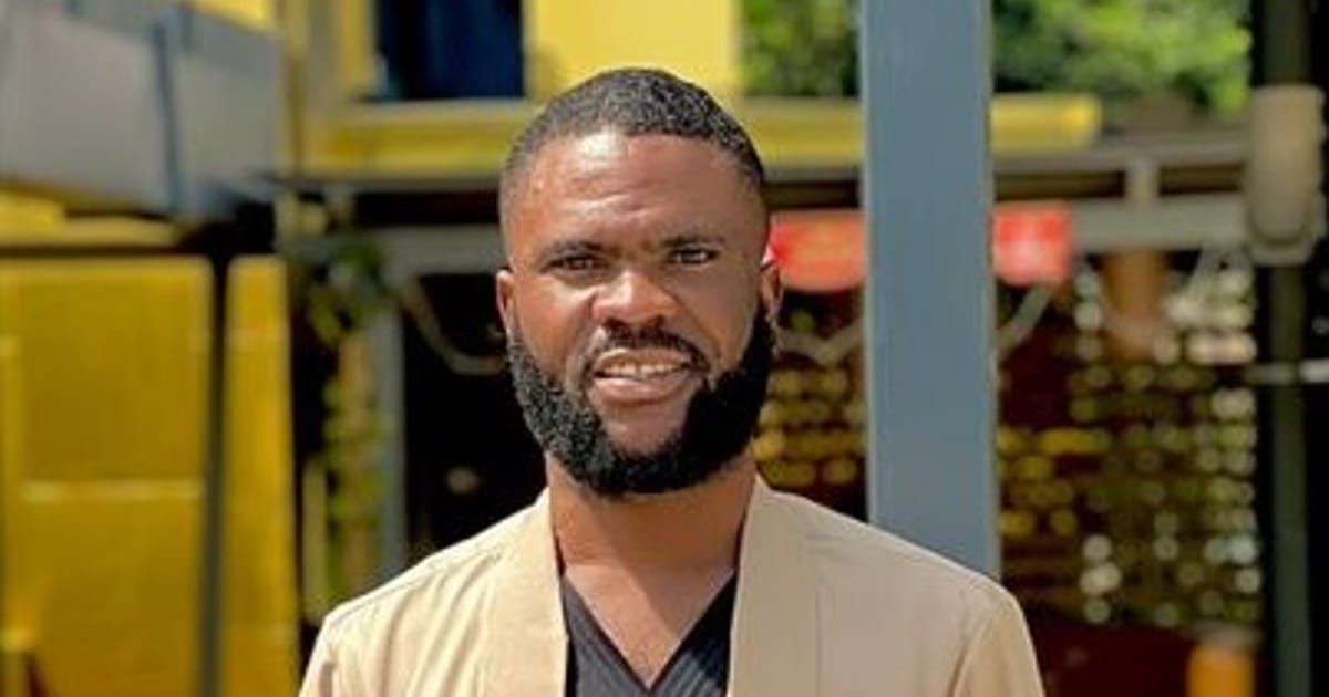 Collins Jackson - California, United States , University of California ...