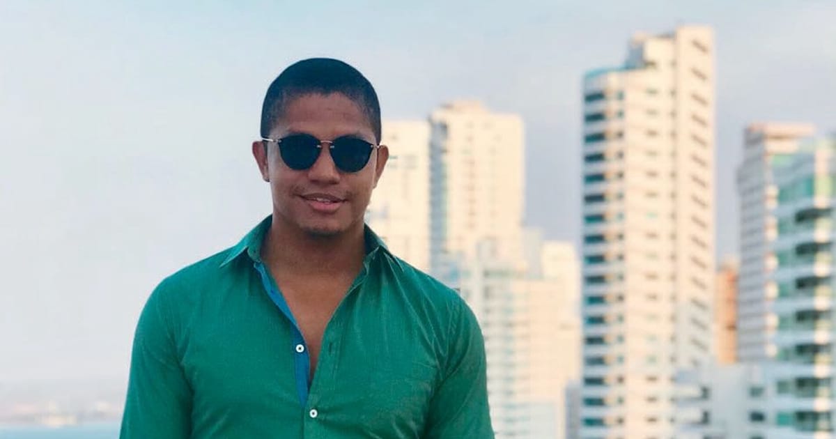 Isaac Solis - Barranquilla, Atlántico, Colombia | about.me