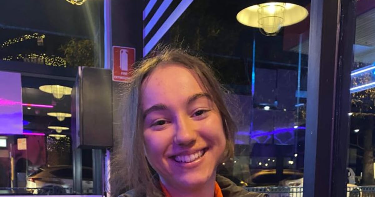 Ruby Ingels - Geelong | about.me