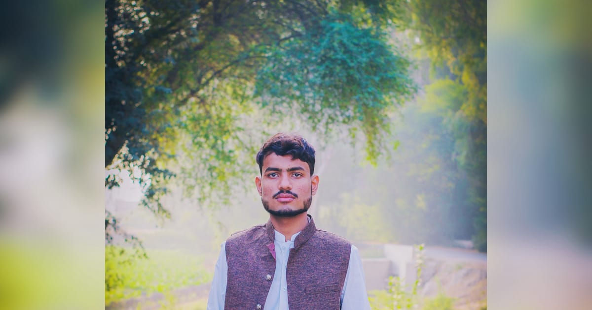 Faizan Jutt (Attaullah) - Mirpurkhas, Pakistan, © Faizan Jutt Studio ...