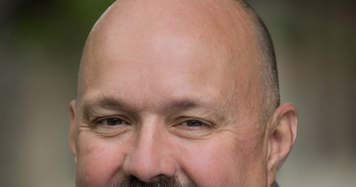 Tim Dunning - Connecticut, Technolutions, inc., Master's Degree in ...