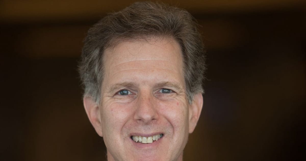 Gary Scheer - Morristown, NJ | about.me