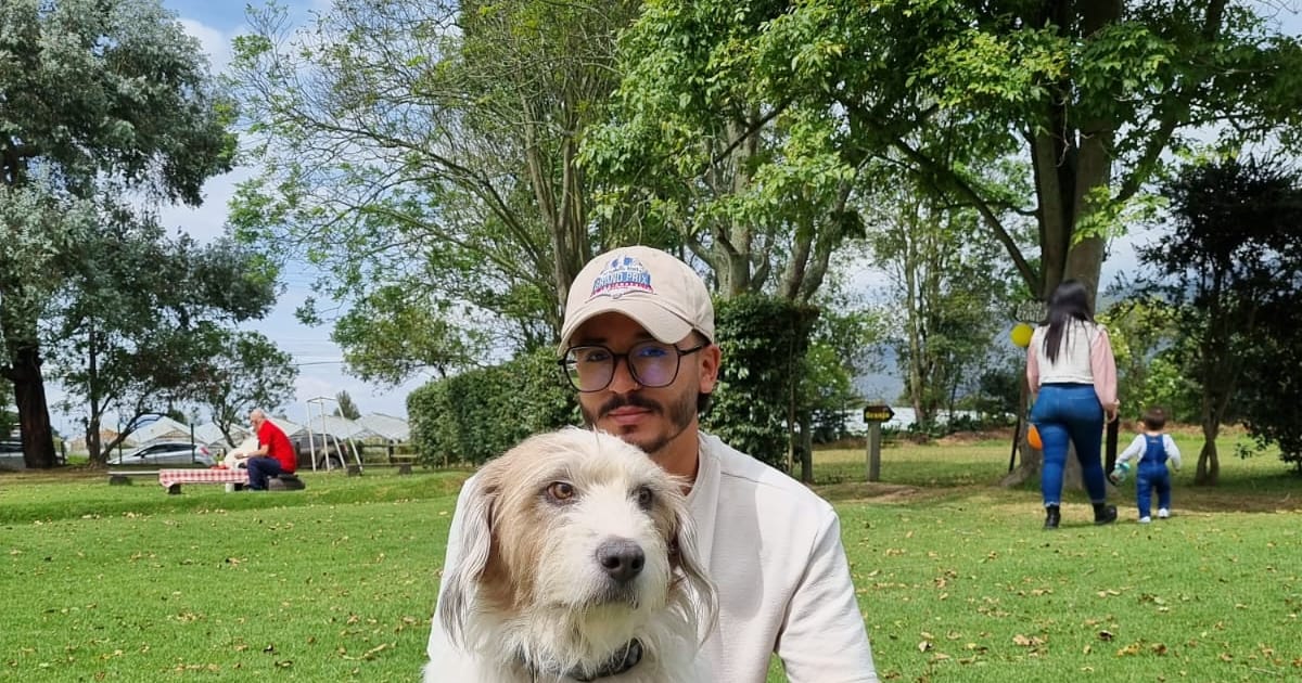 Pablo Andrés Gaitán Vargas - Bogotá, Colombia, Politécnico ...