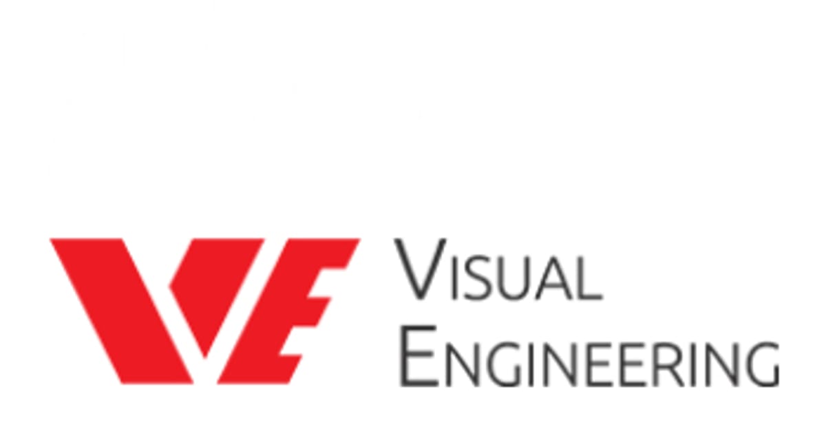 Visual Engineering - Oslo, Norway | about.me