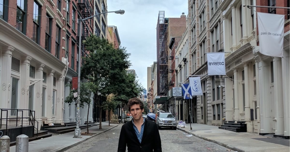 William Riordan - Hotel Developer & Investor