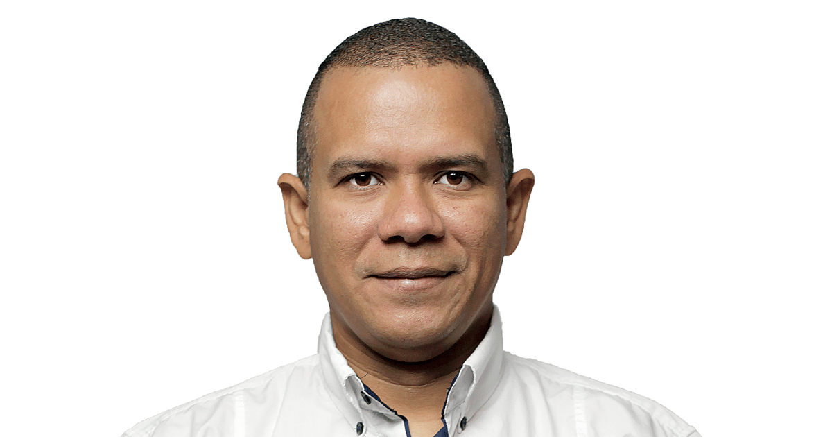 Ramón Alberto Lacourt - Venezuela, Transformando En Positivo ...